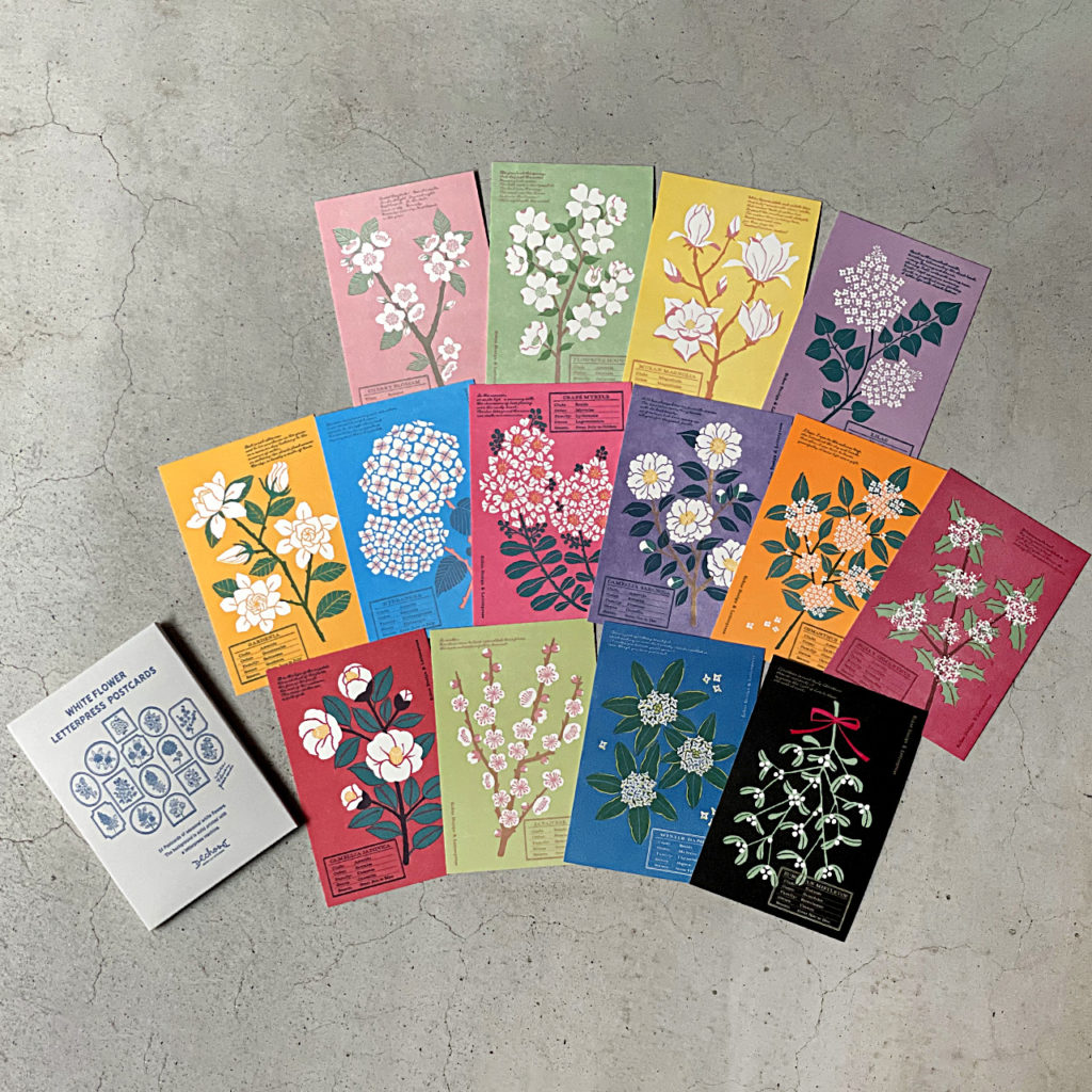 Echos Design & Letterpress | 紙フェスKOBE公式サイト